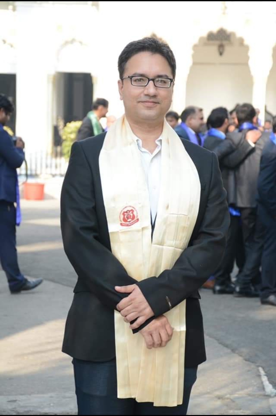 Sarojini Naidu Medical College, Agra (Ministry of Medical Education ...