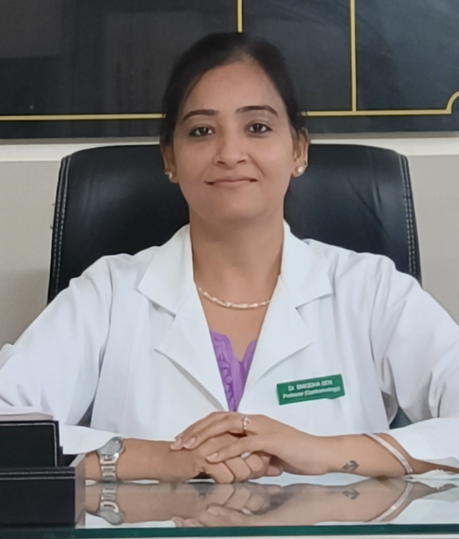 Sarojini Naidu Medical College, Agra (Ministry of Medical Education ...